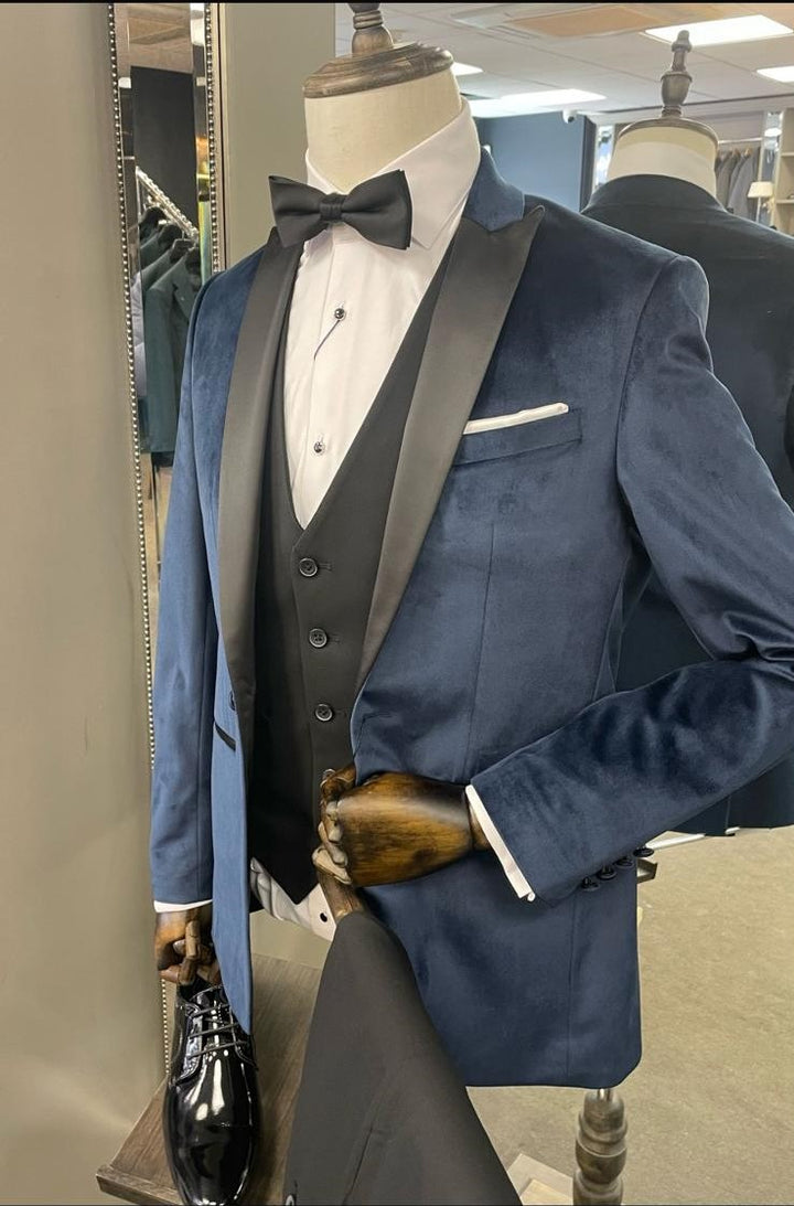 Love Suits Ireland